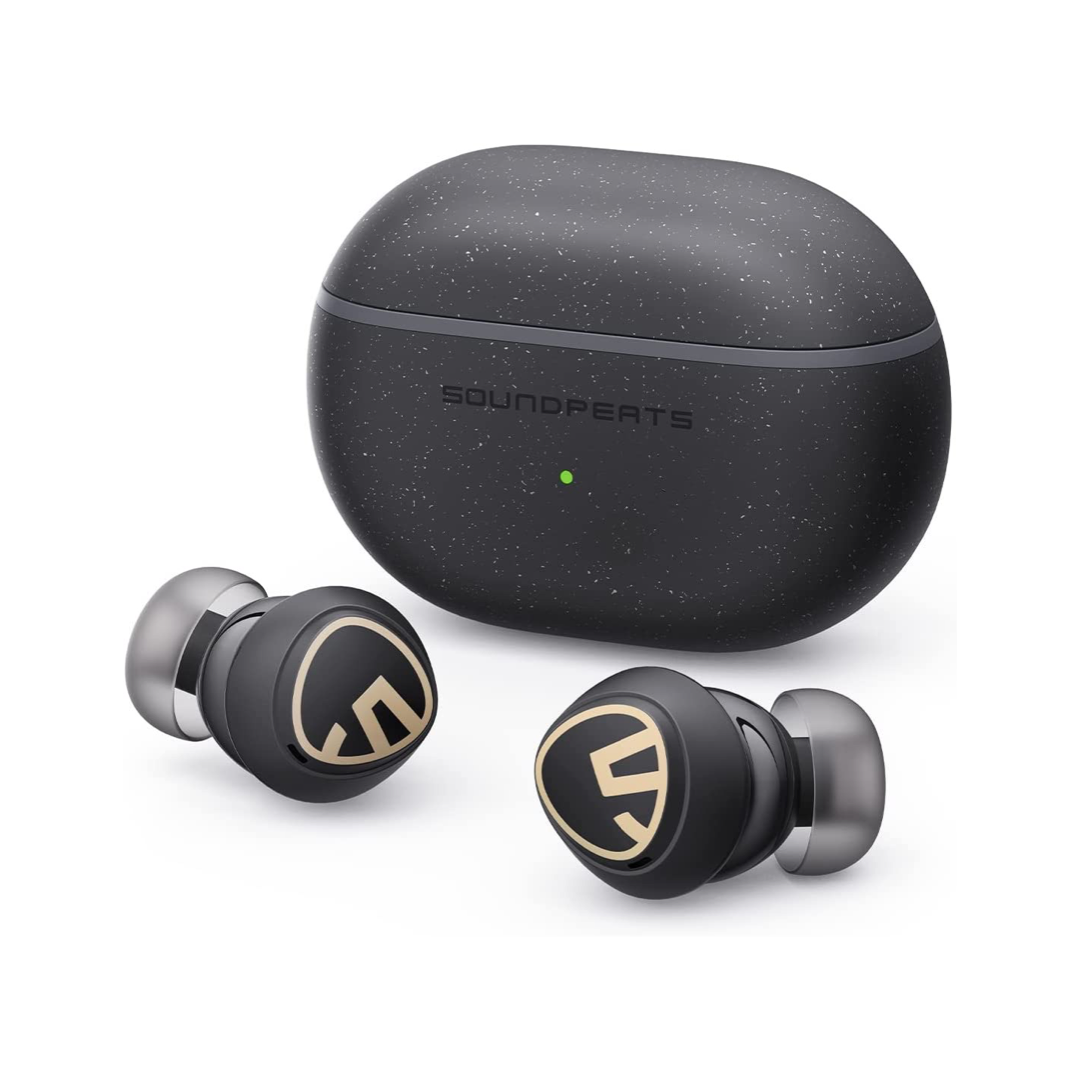 Mini Pro HS - Audio Vibe